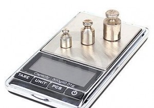 How to Calibrate a Digital Scale – Bahrns.com Blog