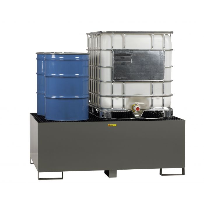 Little Giant IBC Containment & Dispensing Station (Single Unit) SSTIBC