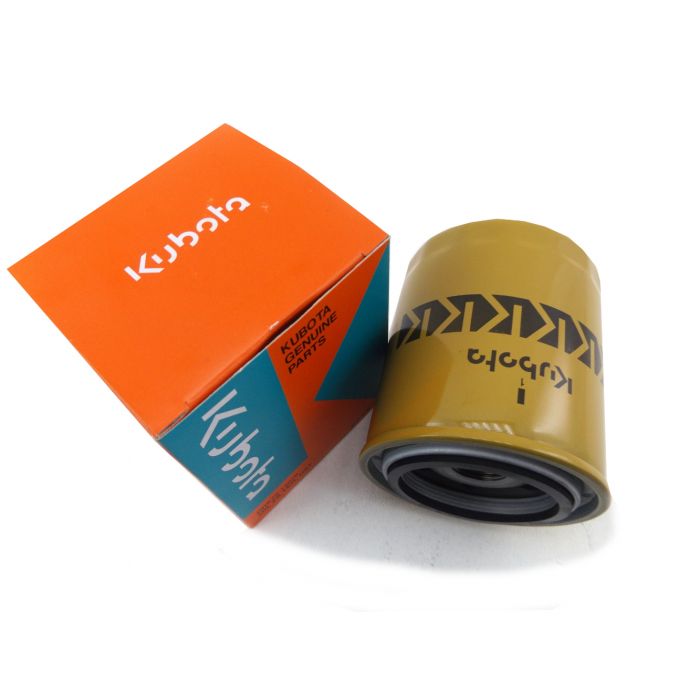 Kubota Part CARTRIDGE, OIL FILTER (YL) | HHK70-14070 - Bahrns.com