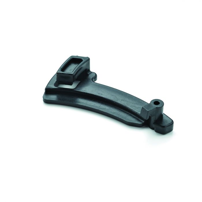 Oregon KEEPER,CHUTE FLANGE. 731-04869 73-833