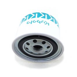 Kubota Part ELEMENT, FUEL FILTER | HH166-43560 - Bahrns.com