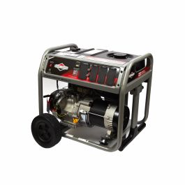 Briggs & Stratton 5000 WATT PORTABLE GENERATOR 30713