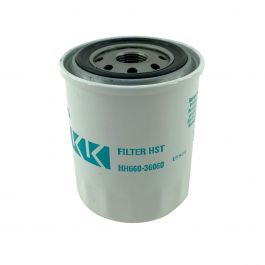 Kubota Part CARTRIDGE, FILTER OIL HST | HH660-36060 - Bahrns.com