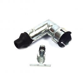 Briggs & Stratton SHIELD-SPARK PLUG 793351