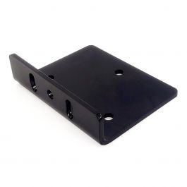 Tool Box Mounting Bracket - Mower - Tractor - Forklift - Bahrns.com